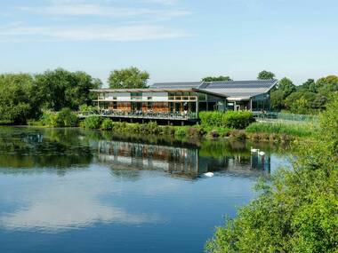 12 Best Things to Do in Nottingham at Least Once