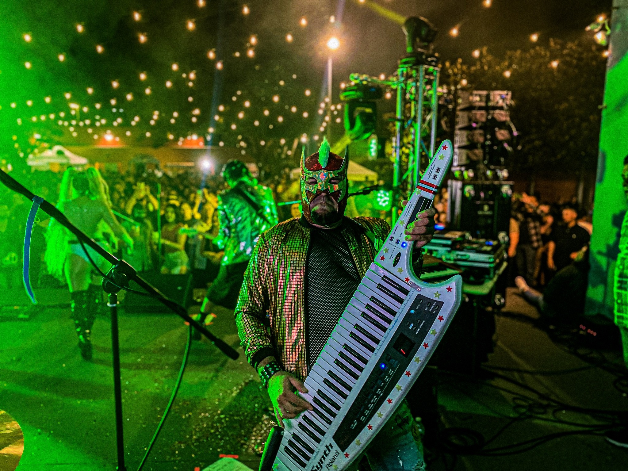 La Bulla: The Lucha Libre Music & Arts Festival | Things to do in Los ...