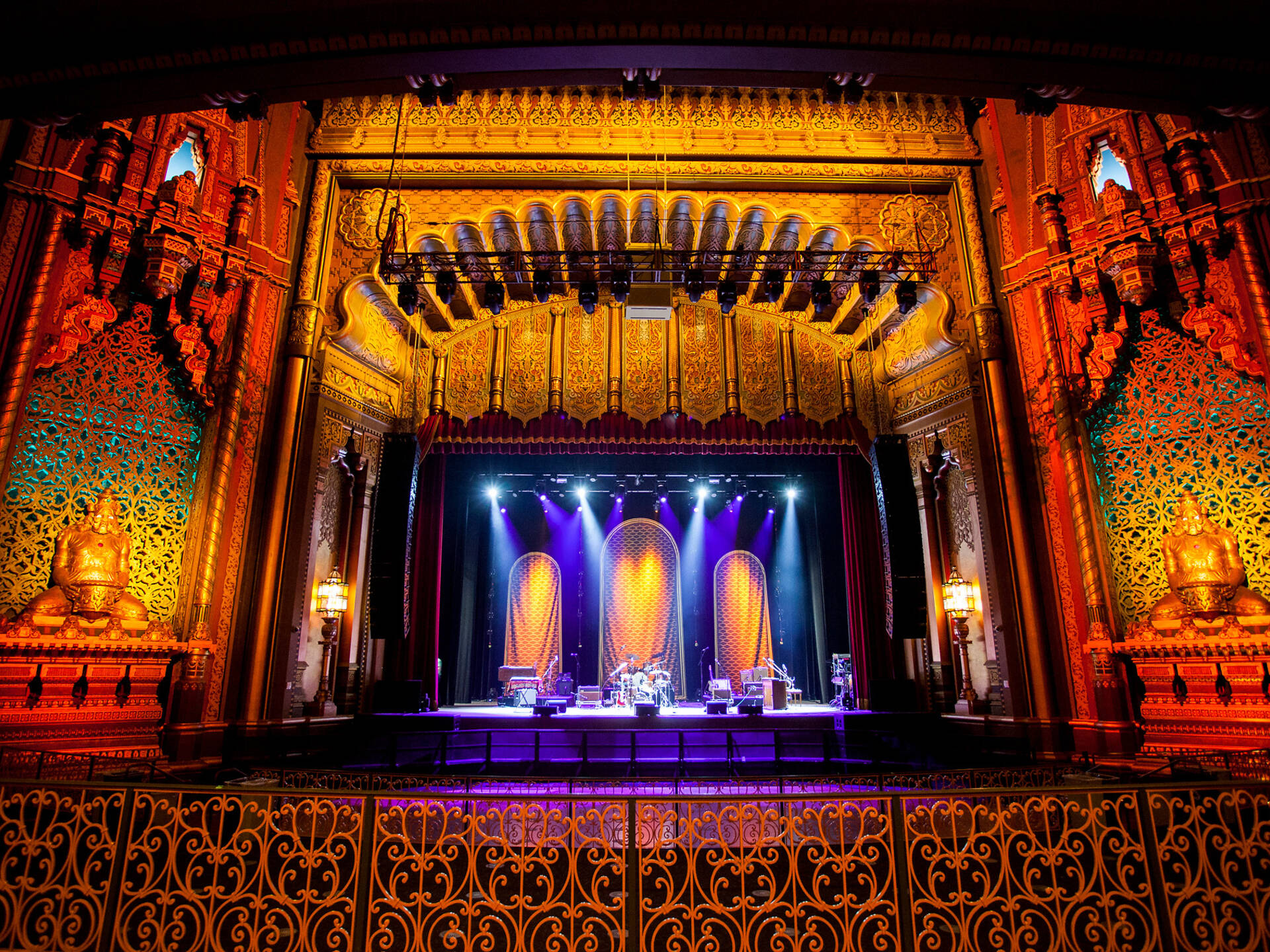 20 Best Things to Do in the Bay Area