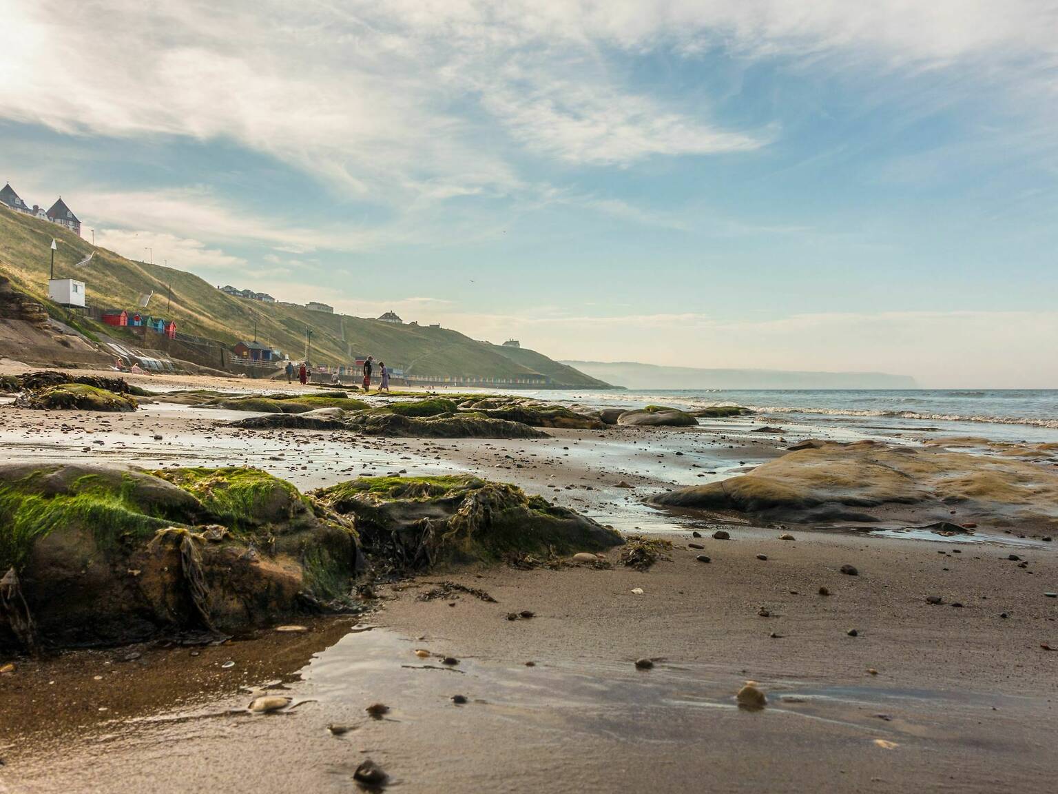 21 Great Things To Do in Whitby For The Ultimate Seaside Weekend