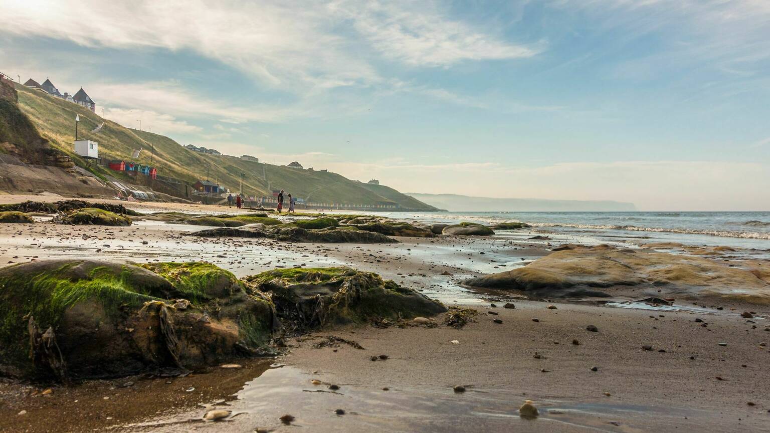 21 Great Things To Do in Whitby For The Ultimate Seaside Weekend