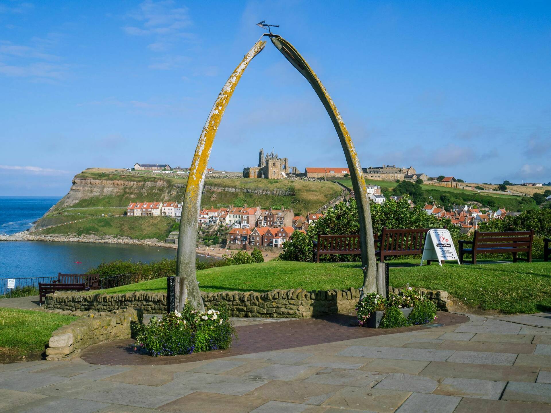 18 Absolute Best Things To Do in Whitby