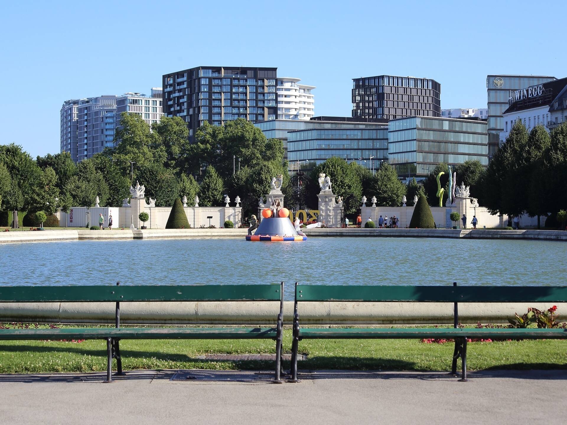 Where to Stay in Vienna: A Local’s Guide To The Best Areas