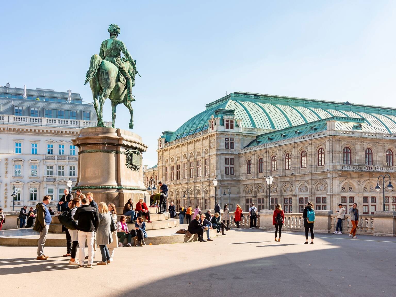 Vienna 2026 | Ultimate Guide To Where To Go, Eat & Sleep in Vienna ...