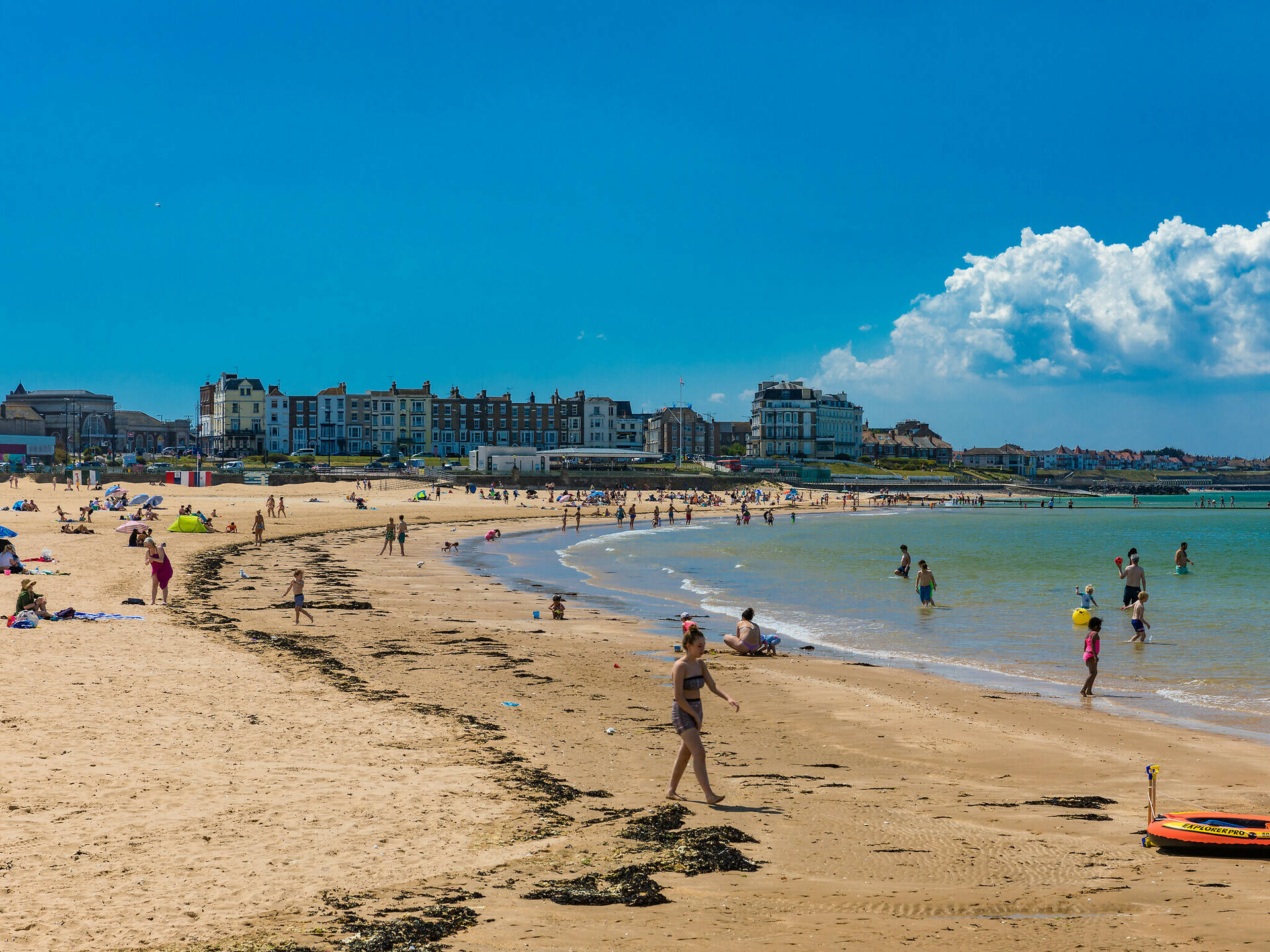 Best Things to Do In Margate, According To Time Out Editors