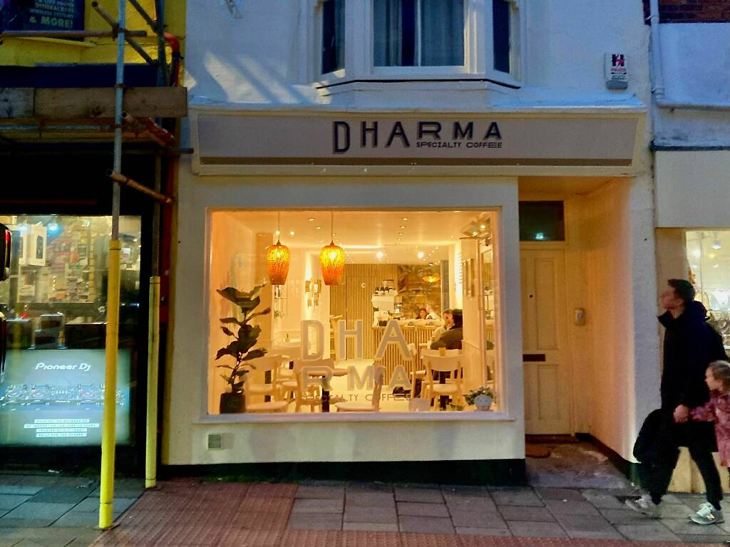15 Best Coffee Shops in Brighton, Picked By A Local