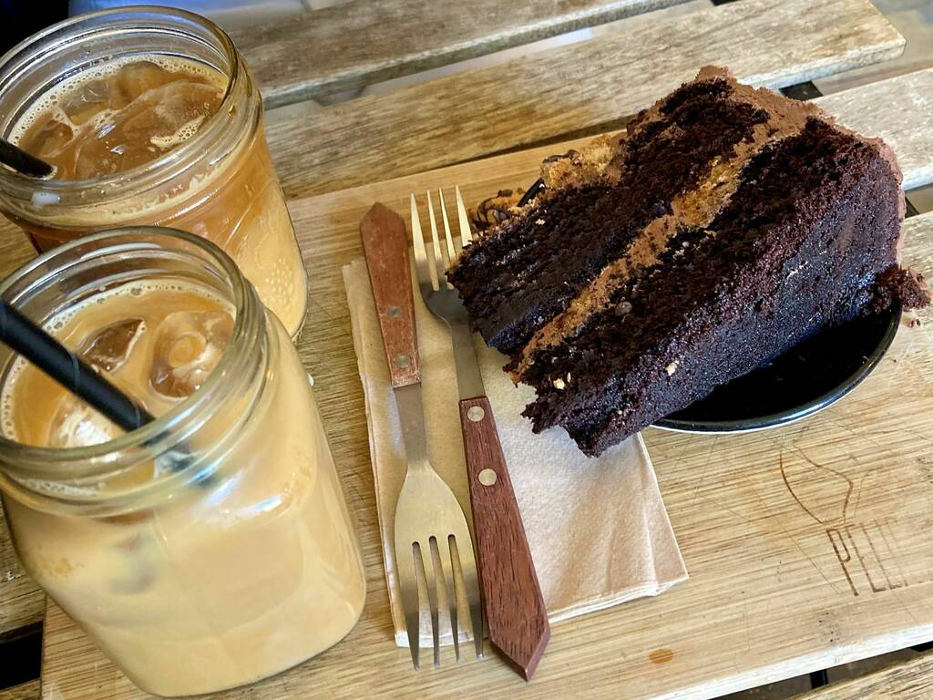 15 Best Coffee Shops in Brighton, Picked By A Local