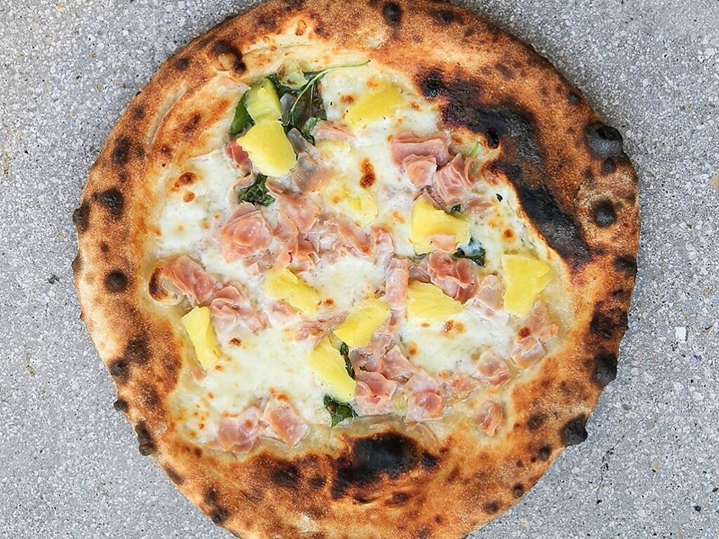 19 Best Miami Pizza Spots, Including New York-Style Slices, Neapolitan ...