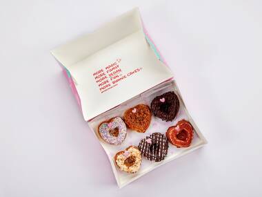 10 Best Donuts in Miami from Classic to Completely Over the Top