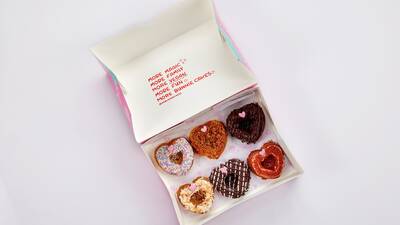 10 Best Donuts in Miami from Classic to Completely Over the Top