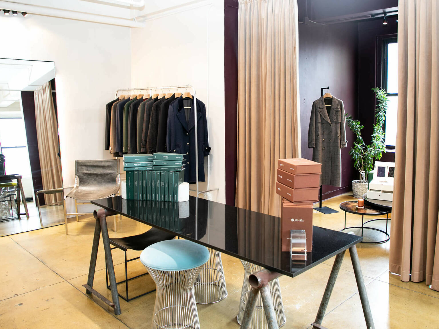 Best places to get custom suits in NYC 2025