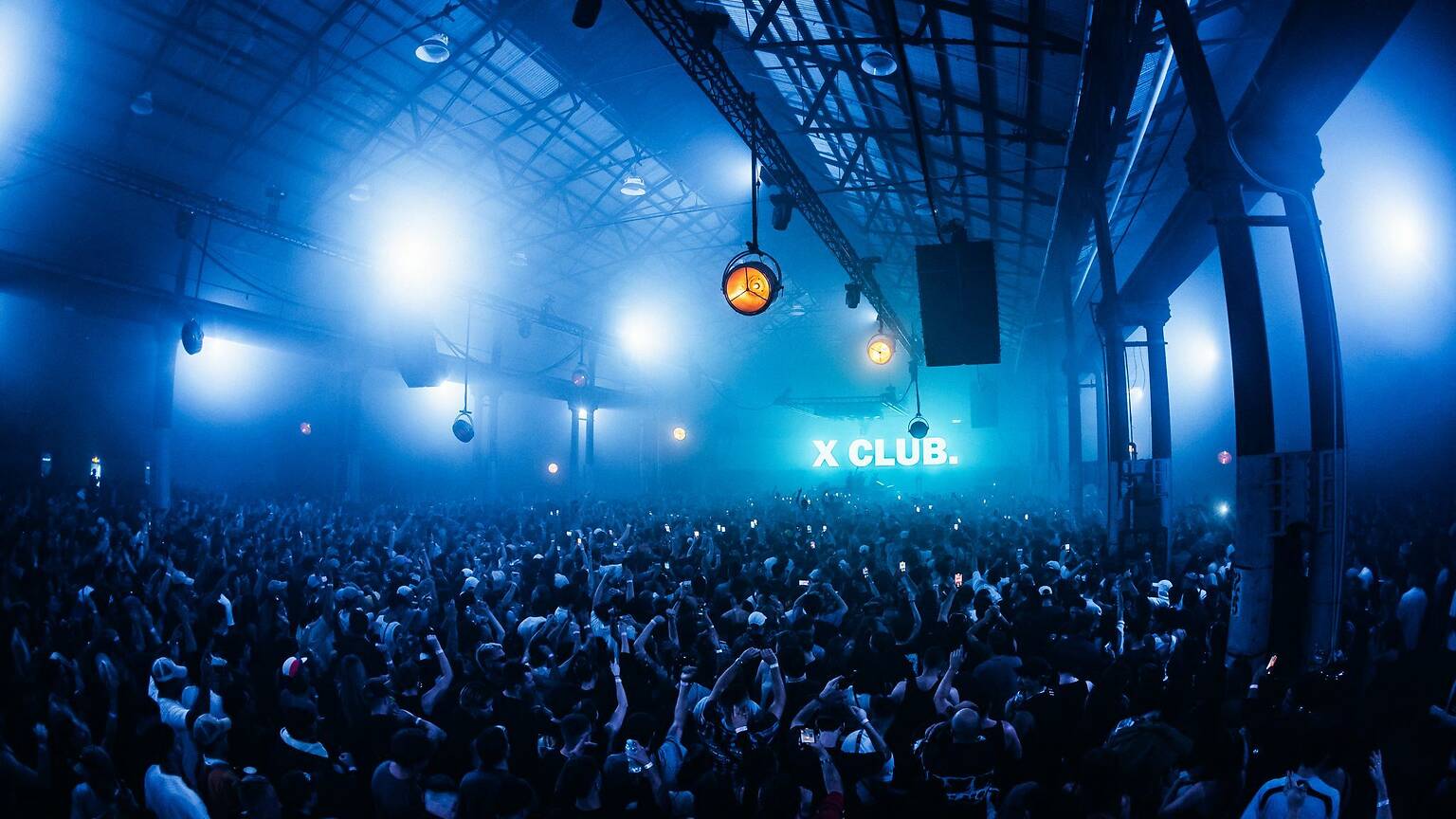 Carriageworks: visit Sydney's coolest venue for arts and events