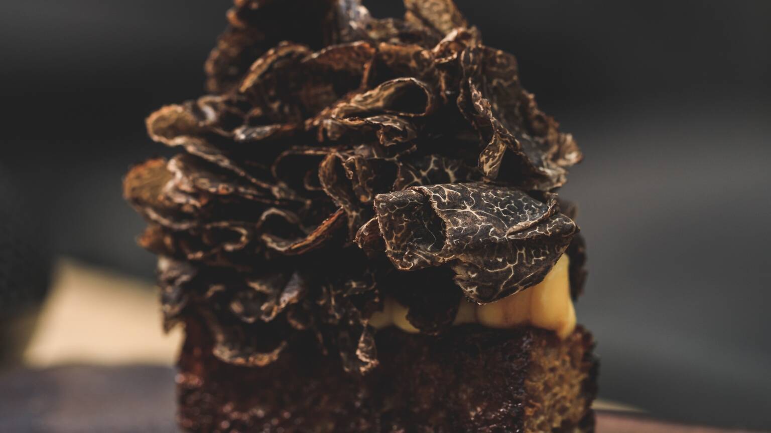 Three-Michelin-starred Restaurant Zén Launches New Menu By Freshly ...