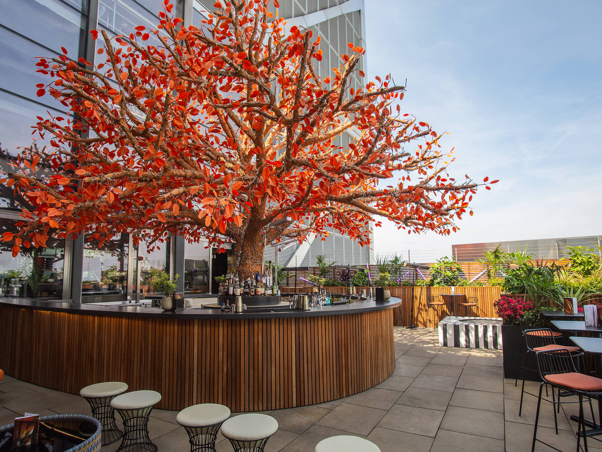 13 Best Bars In The City Of London