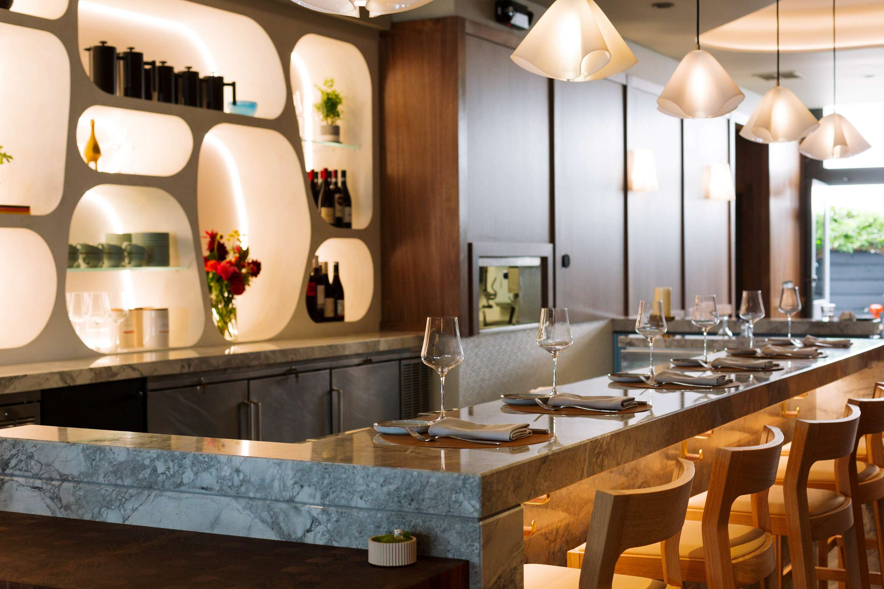 Two Bay Area spots made the Robb Report’s list of the best new ...