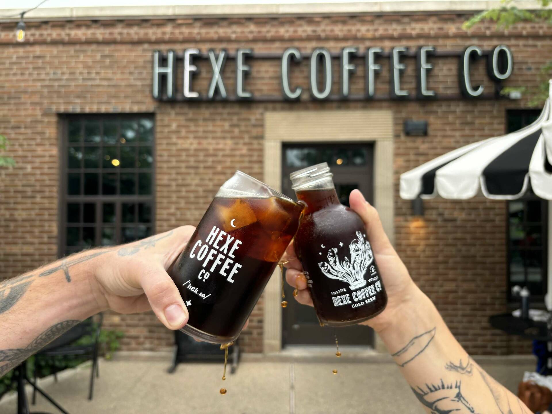 20 Best Iced Coffee Drinks to Try in Chicago