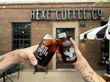 20 Best Iced Coffee Drinks to Try in Chicago