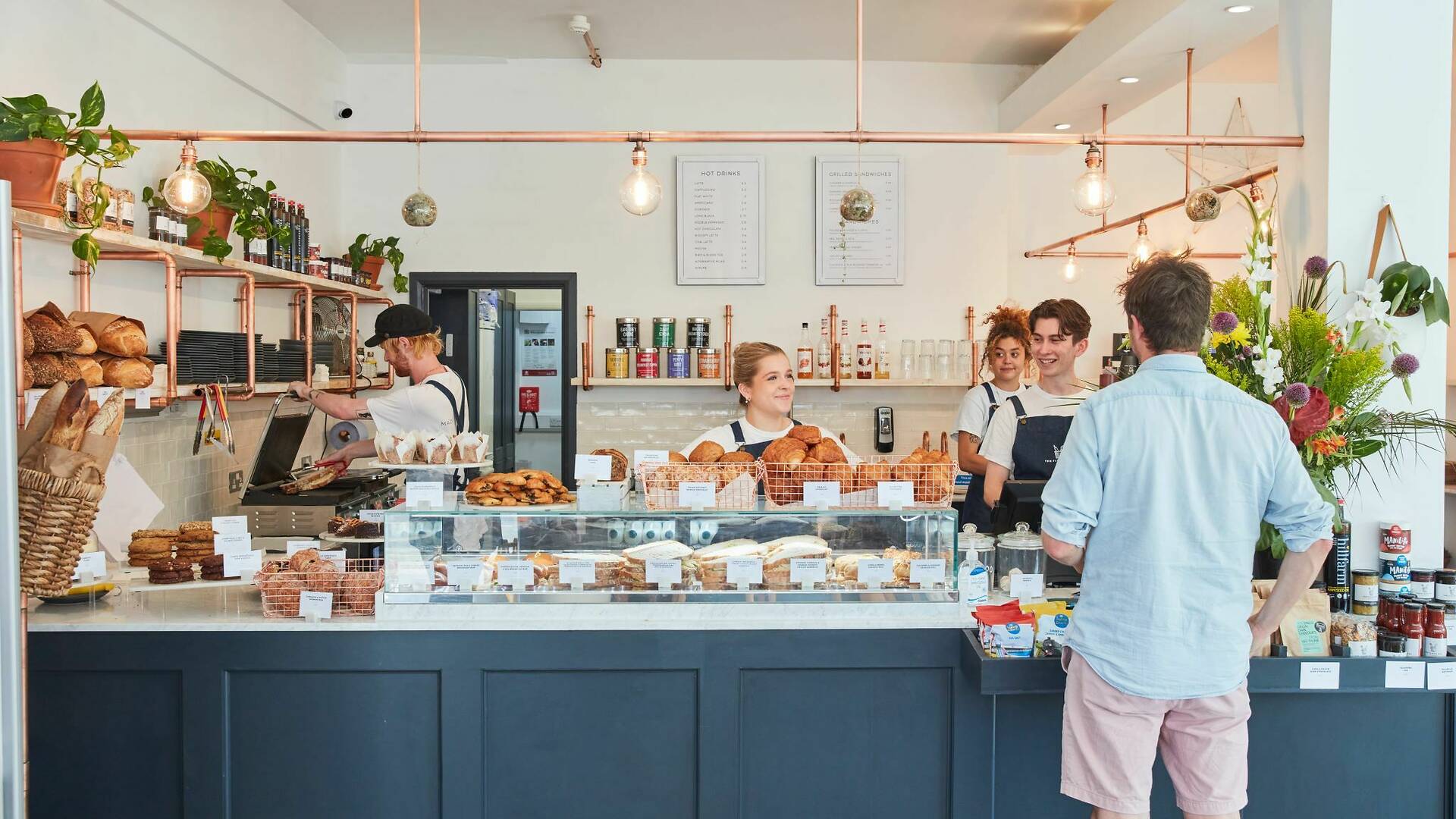 15 Best Coffee Shops in Brighton, Picked By A Local