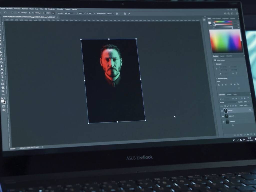 The best Photoshop classes near me