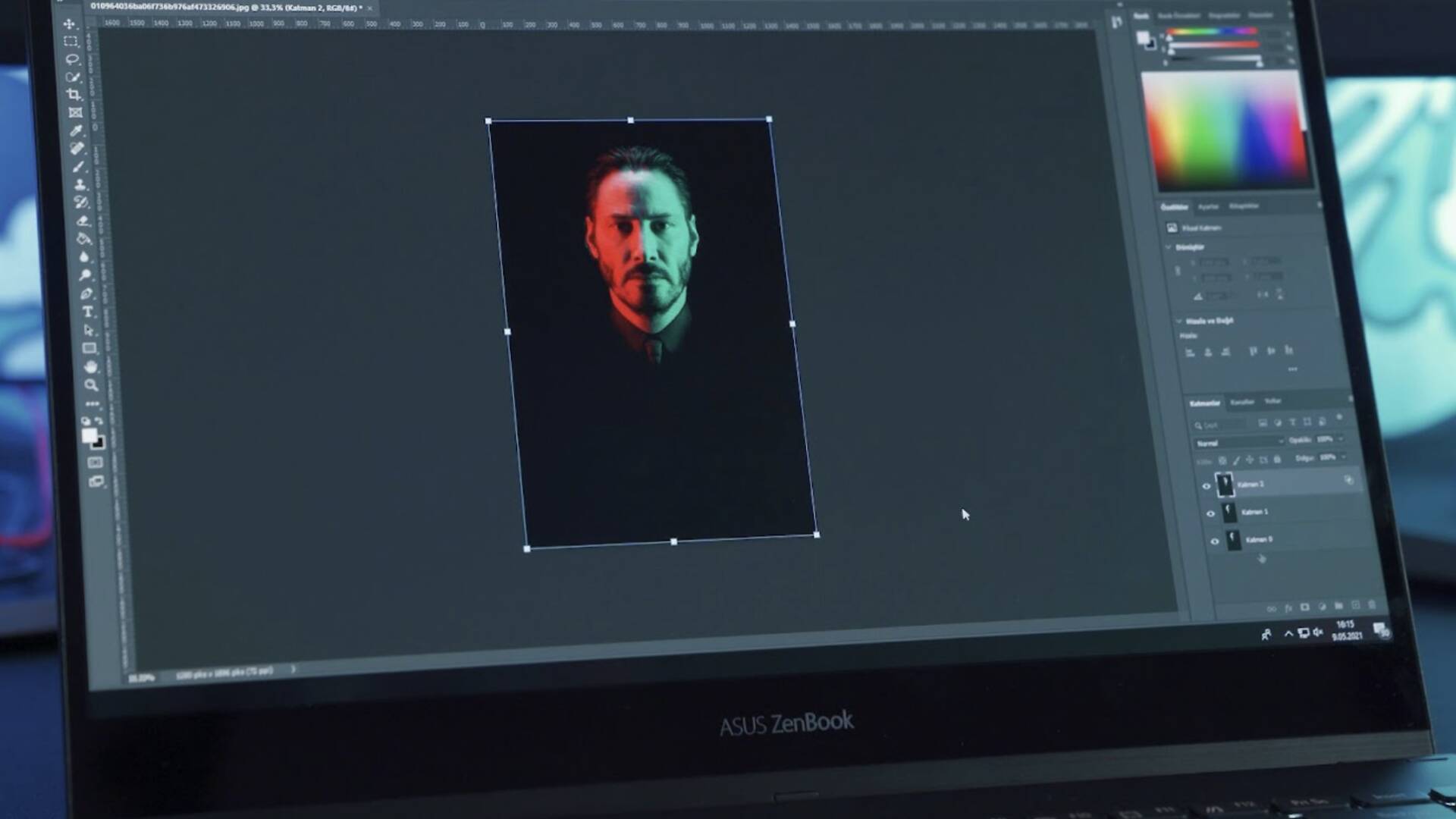 The best Photoshop classes near me