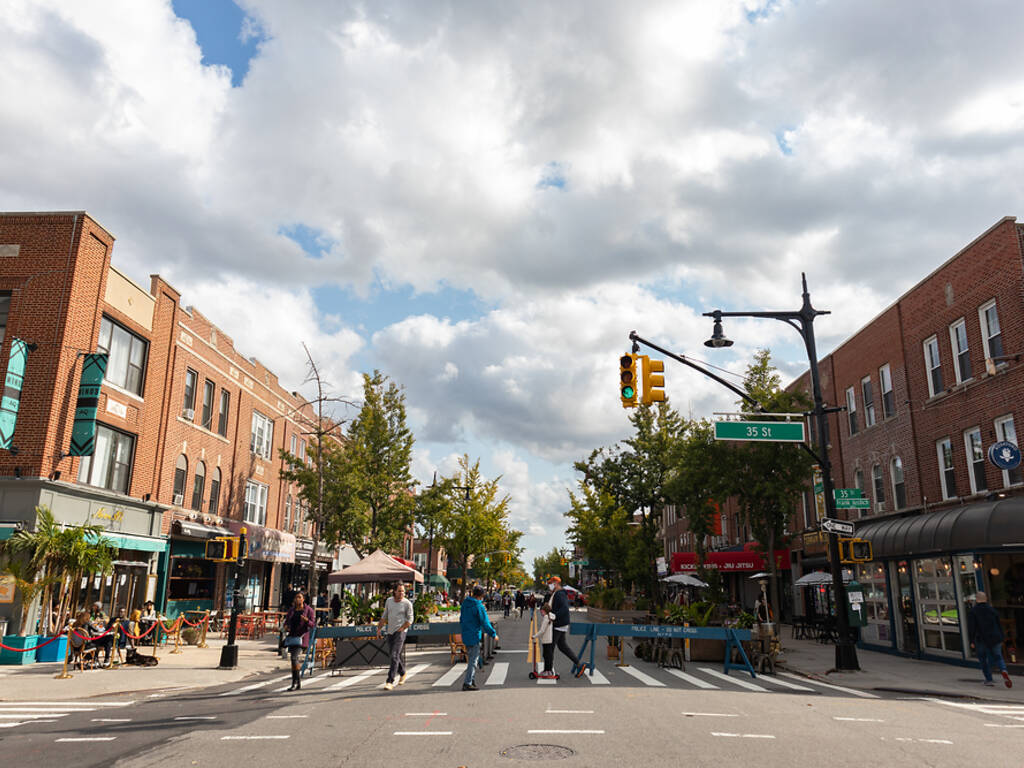 23 Best Things to Do in Astoria Right Now