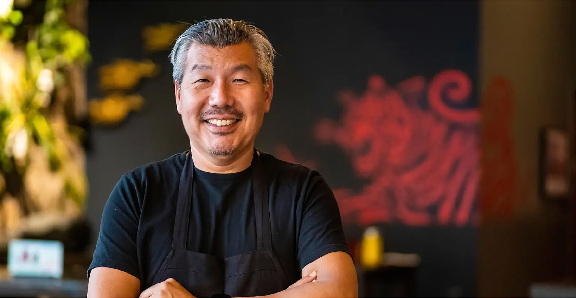 Chef Bill Kim Hosts a Korean-Style Barbecue at Time Out Market Chicago ...