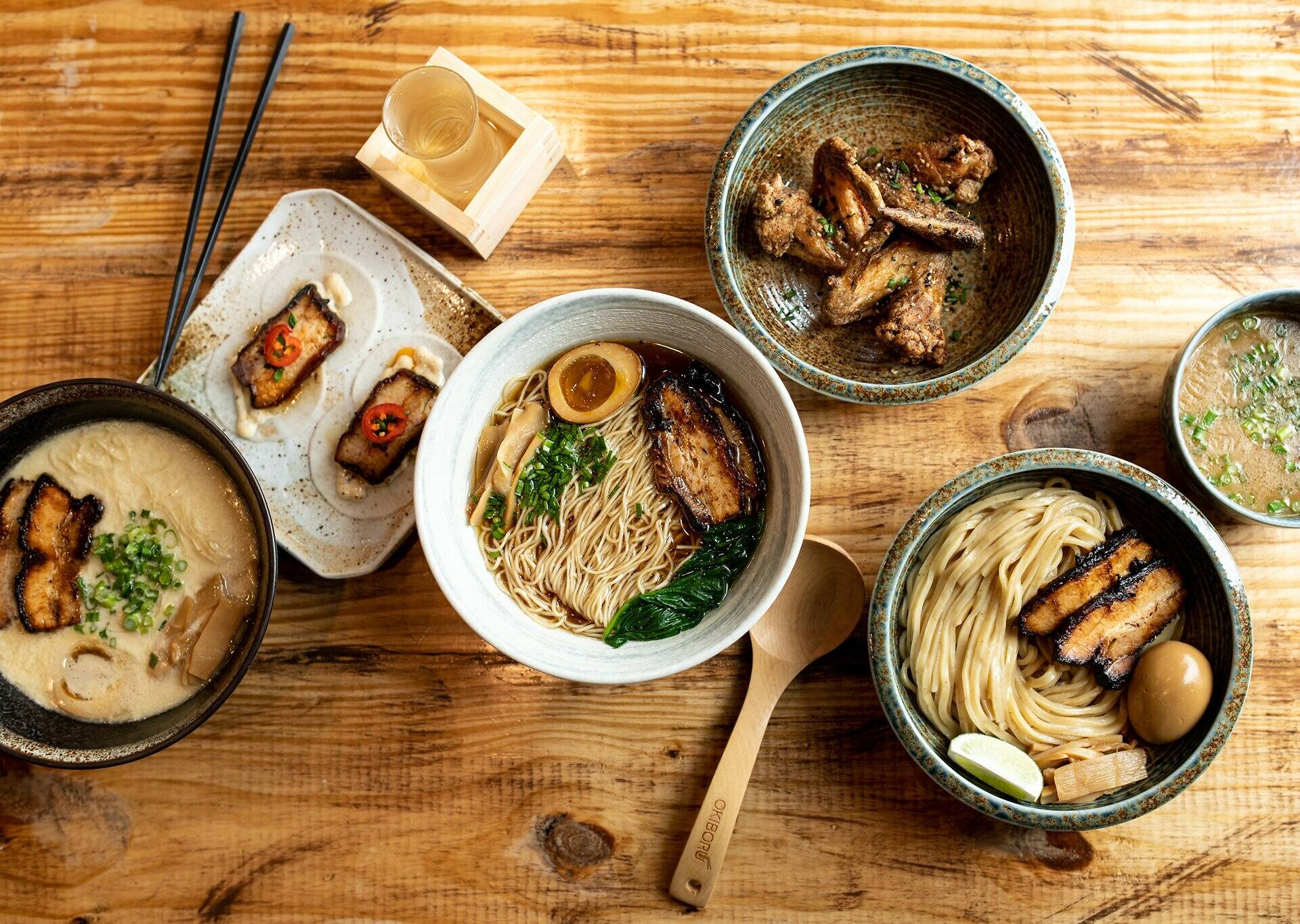 14 Best Japanese Restaurants in New York City to Book Right Now
