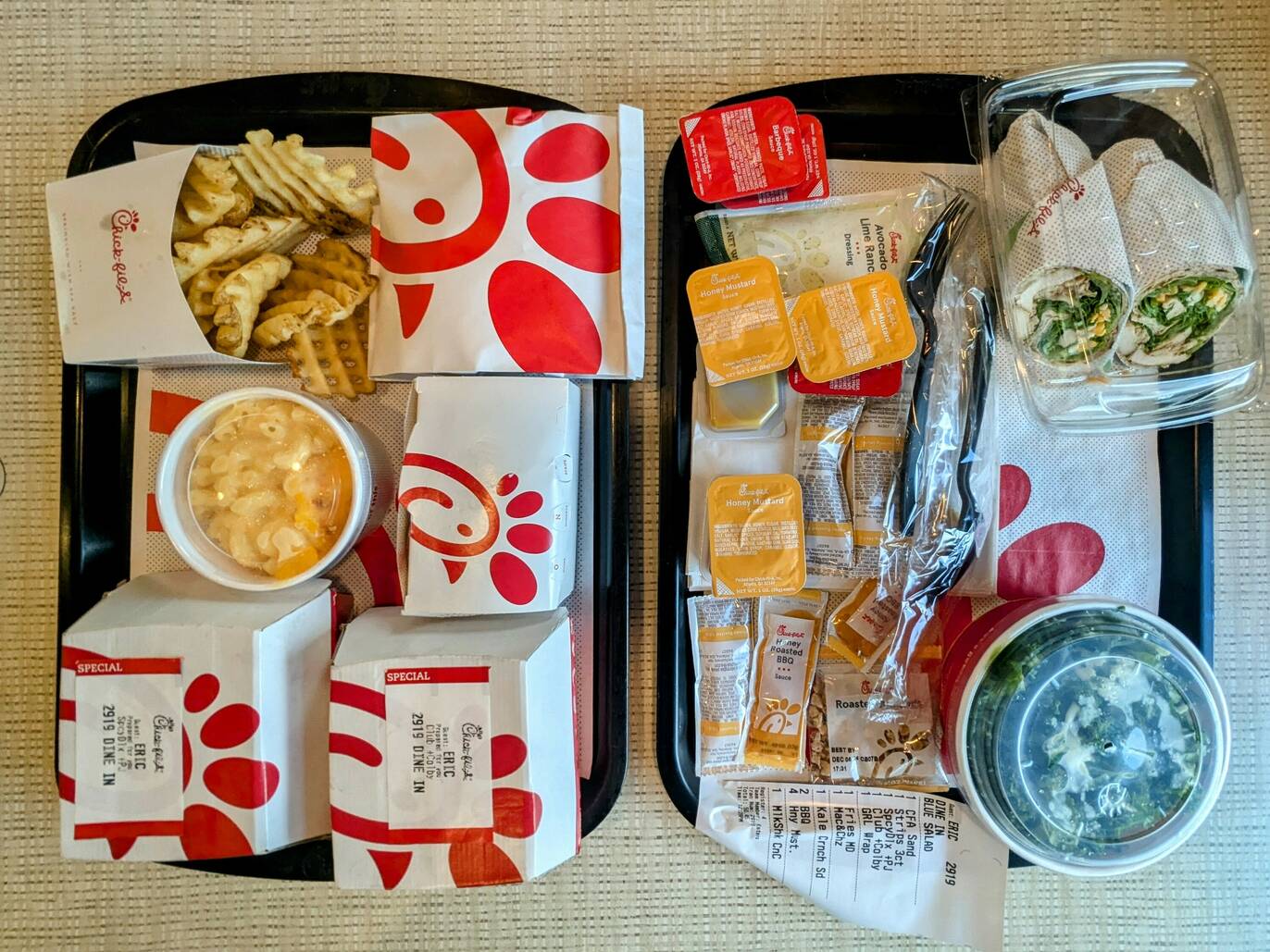 10 Best Chick-Fil-A Menu Items Ranked, From Worst to Best