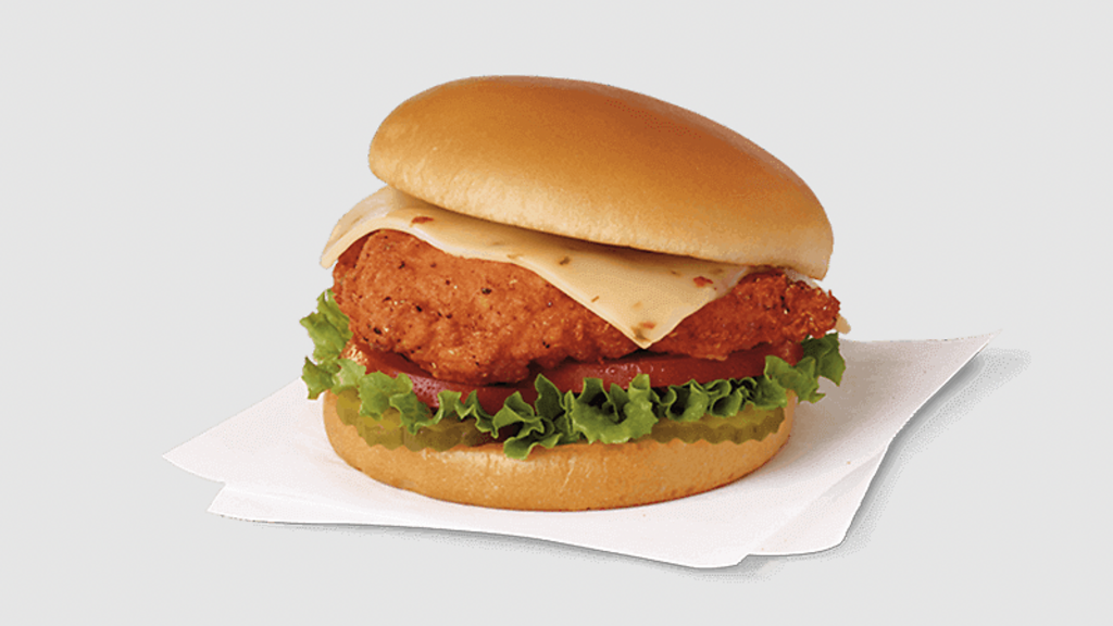 10 Best Chick-Fil-A Menu Items Ranked, From Worst to Best