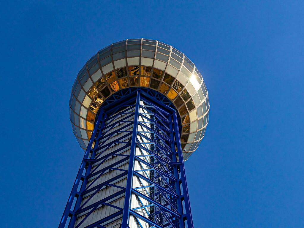 10 Highest Observation Decks in the USA