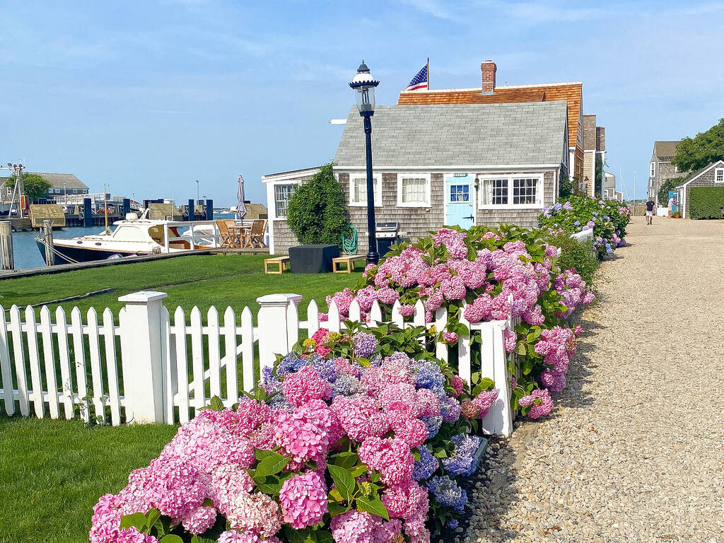 10 Stunning U.S. Islands for a Passport-Free Beach Vacation