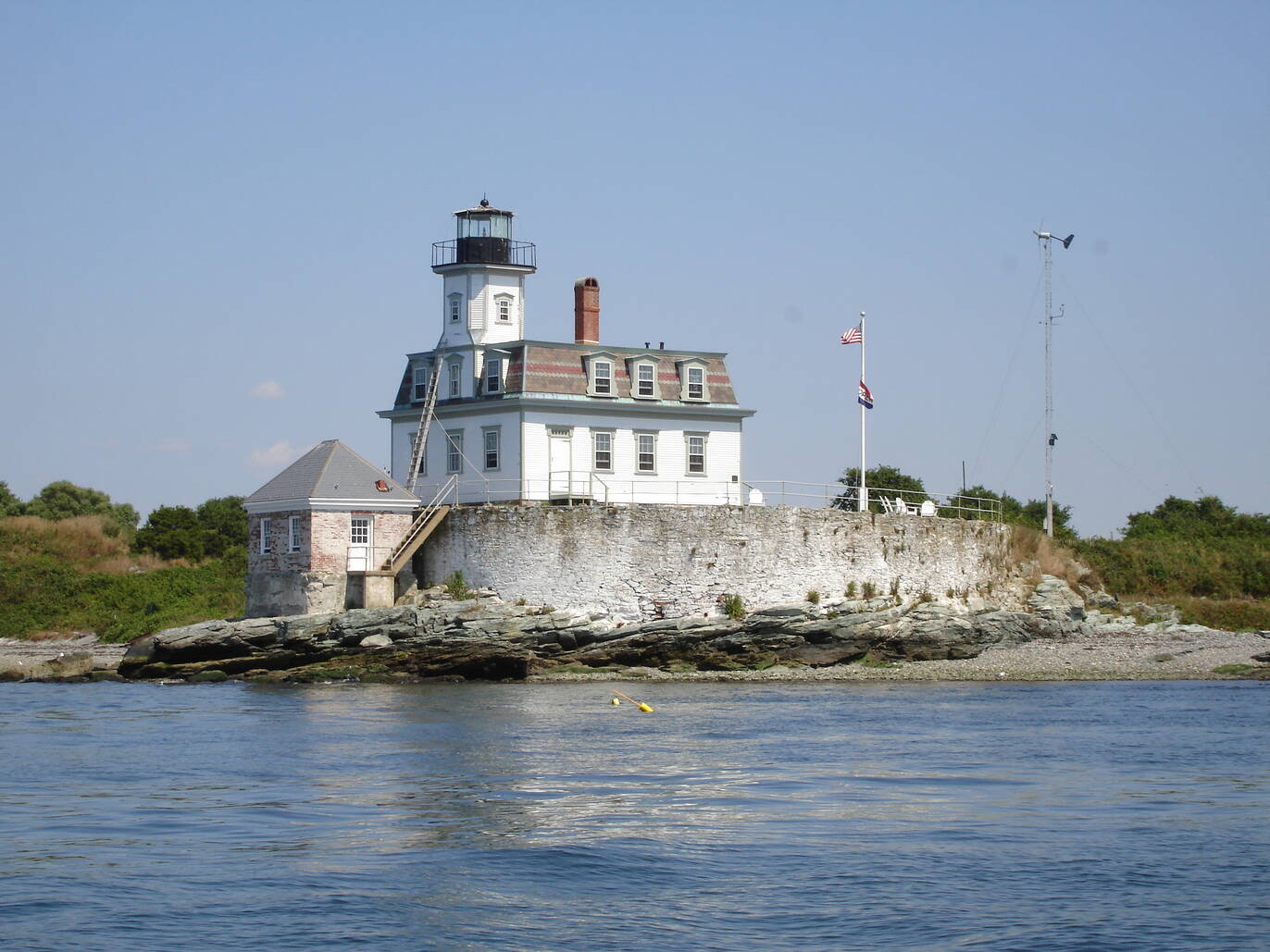 10 Coolest Lighthouses in the U.S. Worth a Visit