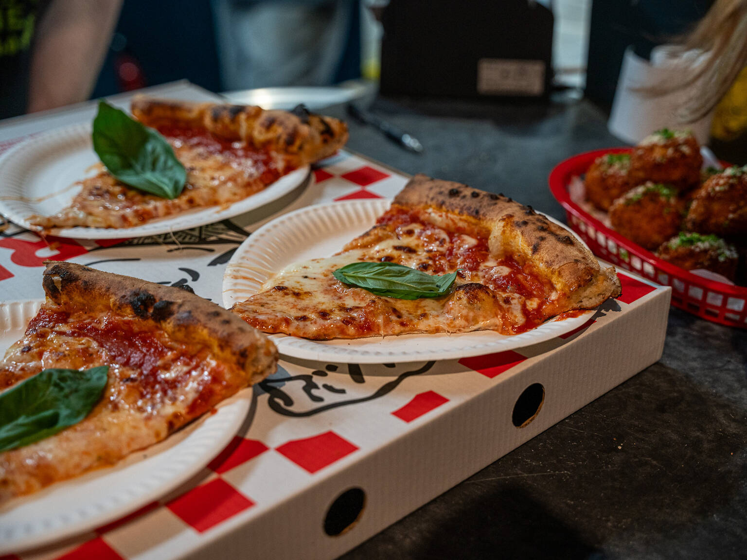 18 Best Pizzas In The World For 2026, According to Local Writers Who’ve ...