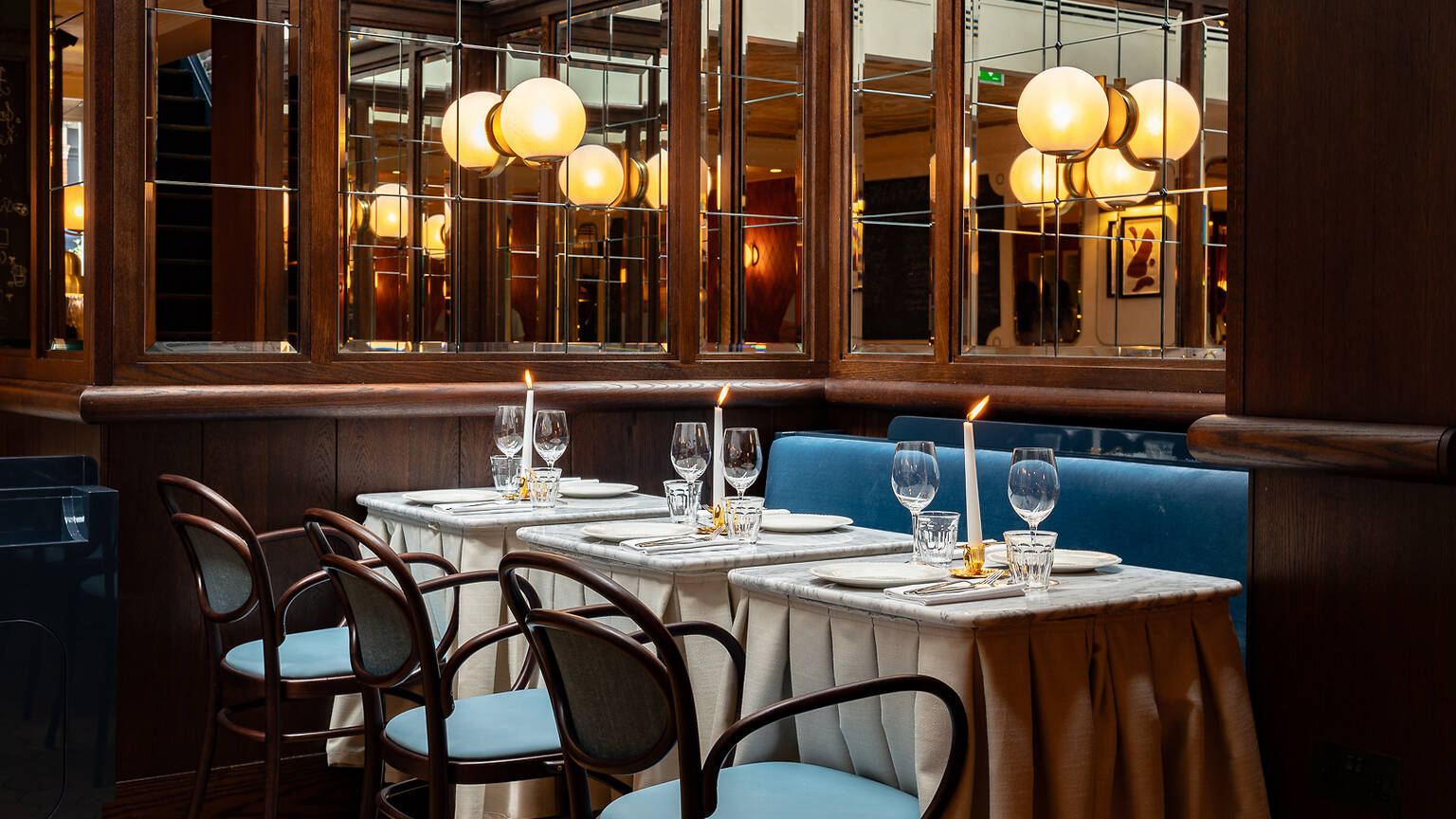 Henri restaurant review: This French bistro isn't all it seems
