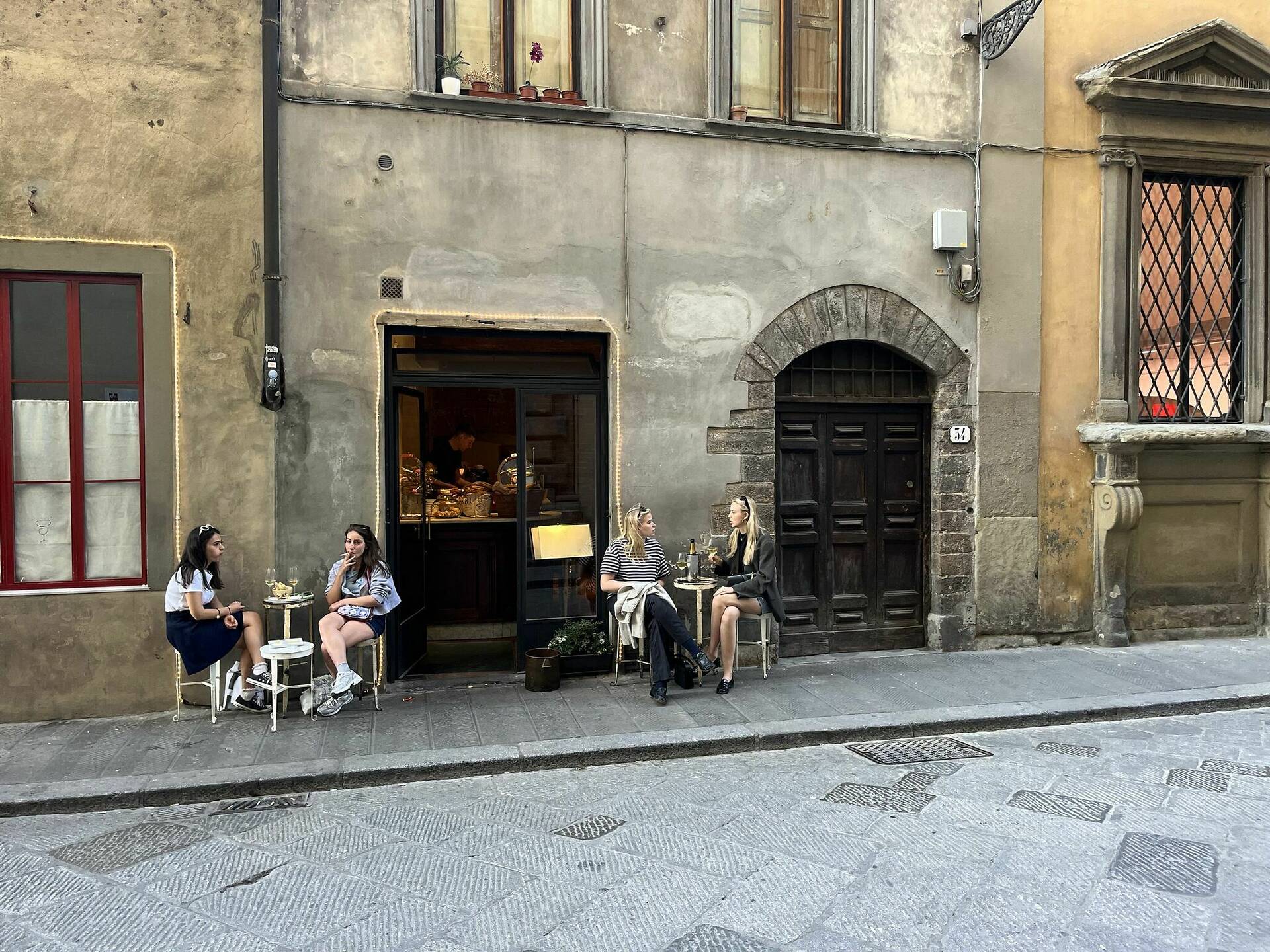 The Best Florence Restaurants For Unforgettable Dining (Updated 2025)