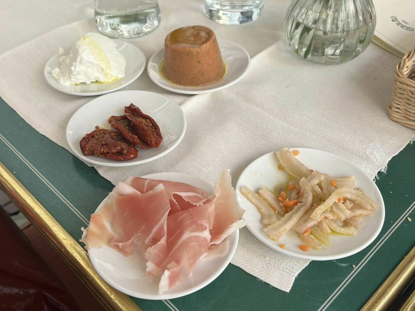 The Best Florence Restaurants For Unforgettable Dining (Updated 2025)