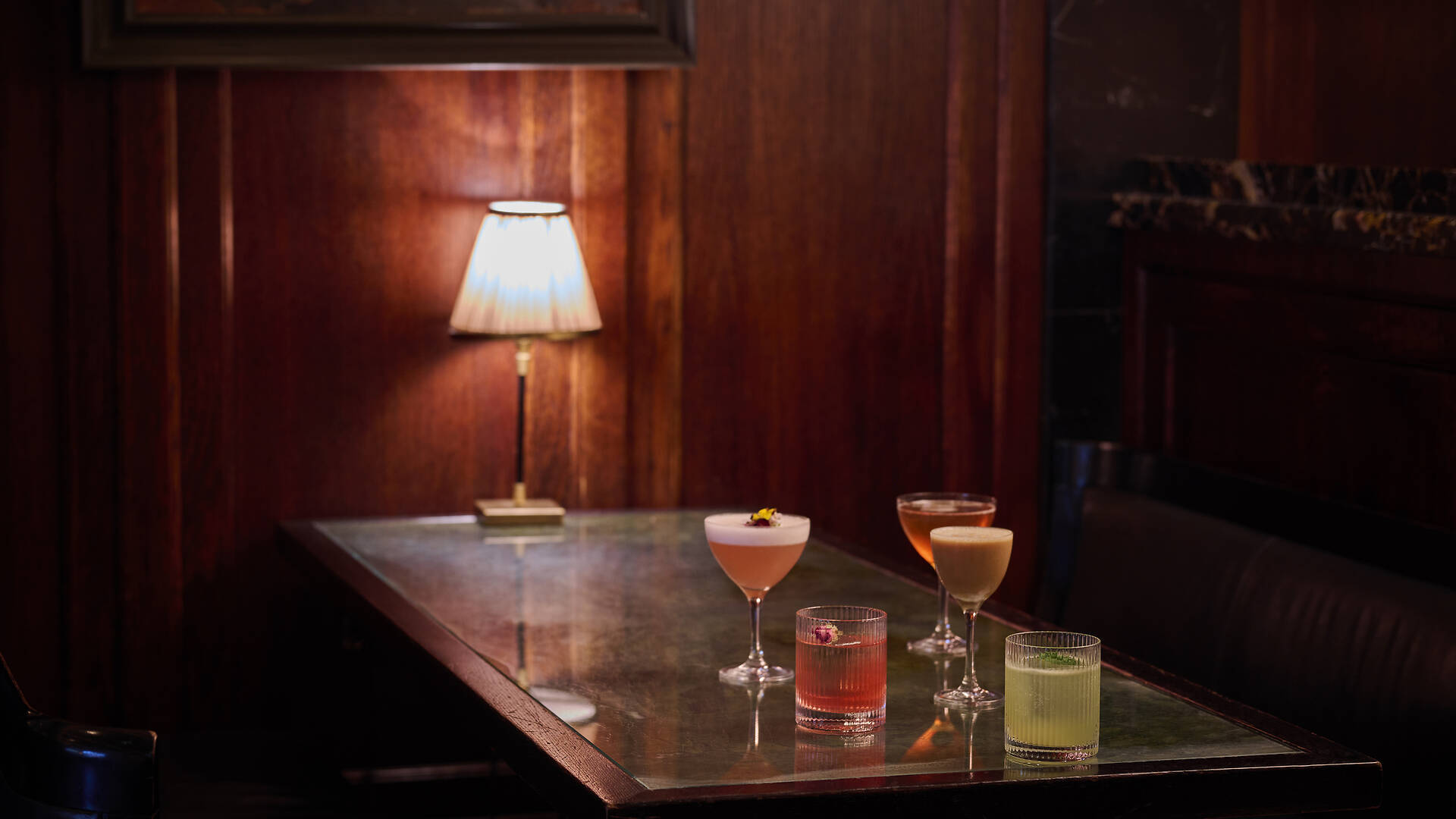 17 Best Bars In Covent Garden For Wine and Cocktails