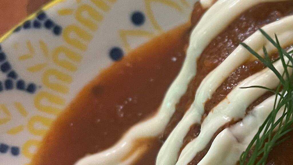 Kyiv Social is a Ukrainian eatery by the Plate it Forward team