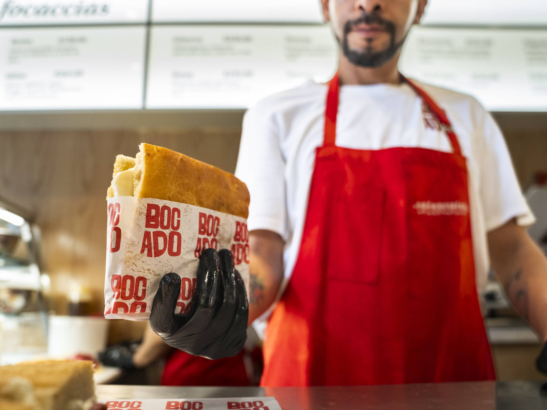 Los mejores restaurantes italianos en la CDMX