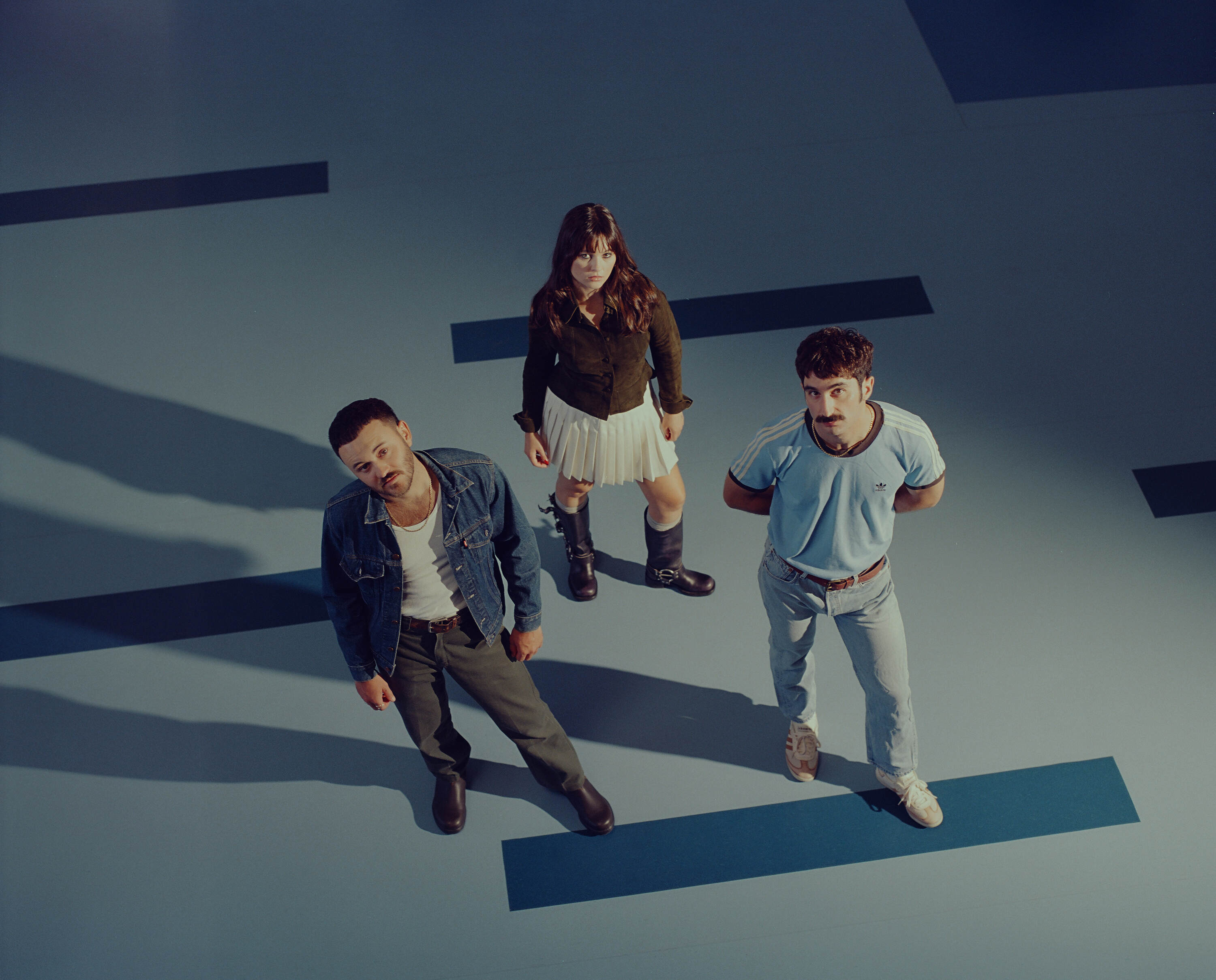 How to get tickets for San Cisco’s Melb & VIC tour: dates & prices