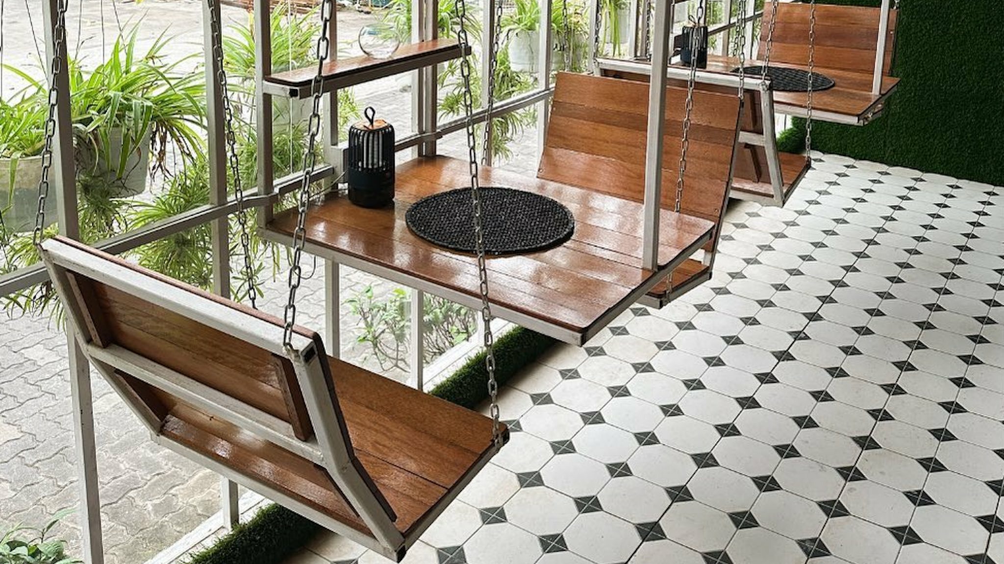 Coffee Tea Library | Restaurants in Queenstown, Singapore