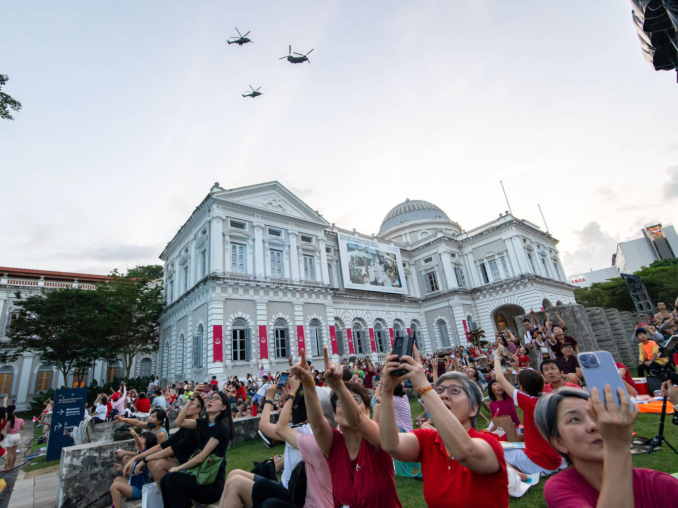 10 Best National Day Songs Of All Time