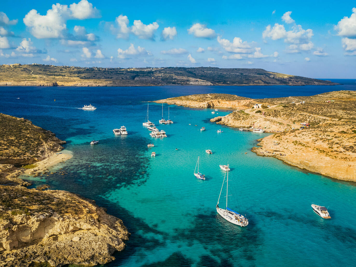 9 Best Places To Visit in Malta, By Someone Who Has Been To Them All