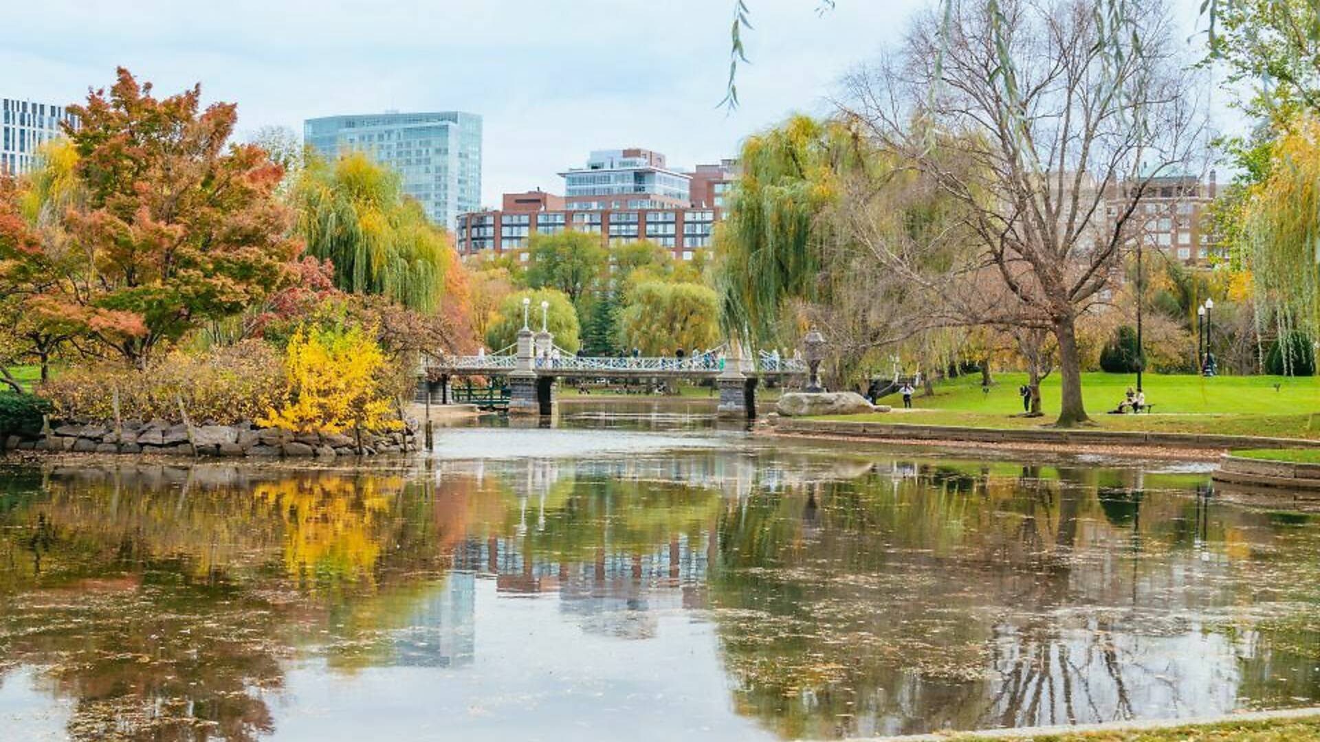 9 Best Boston Walking Tours For Tourists In 2025