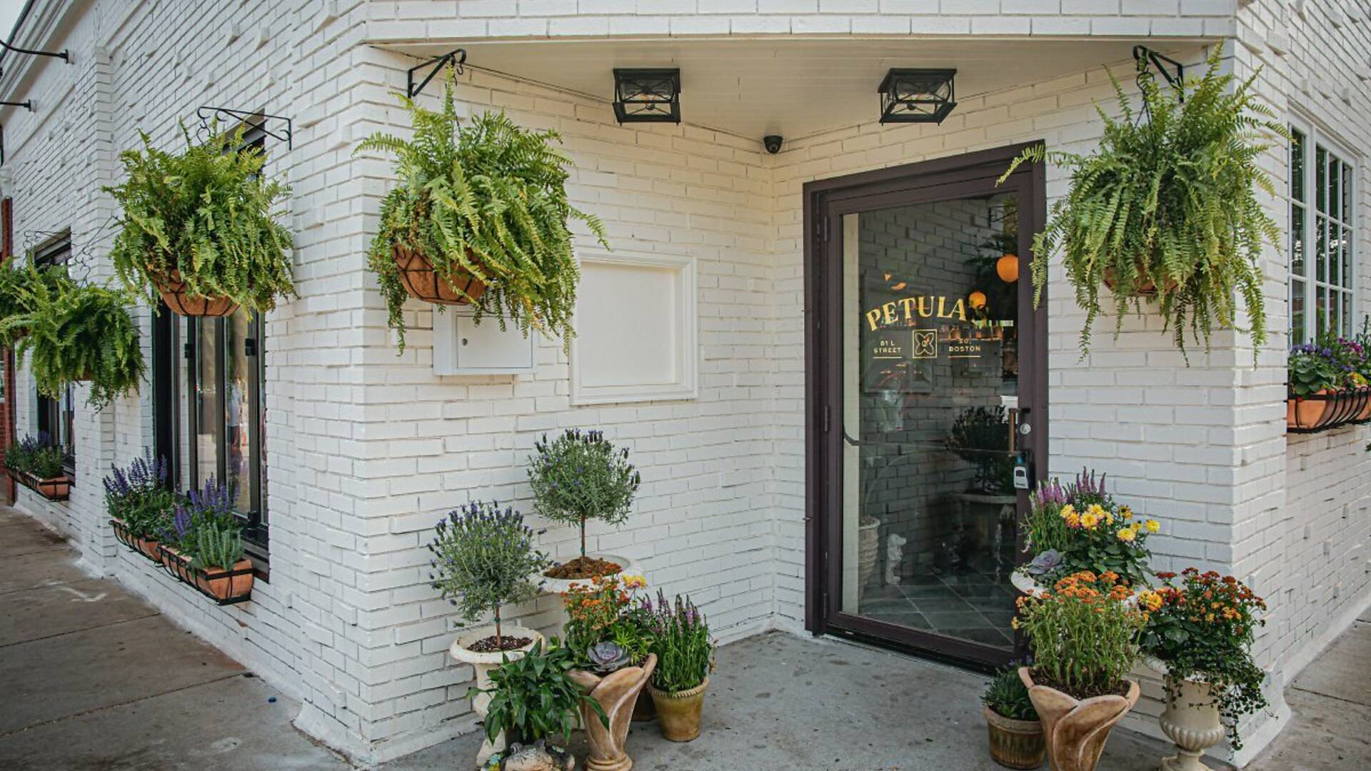 Petula's | Restaurants in South Boston, Boston