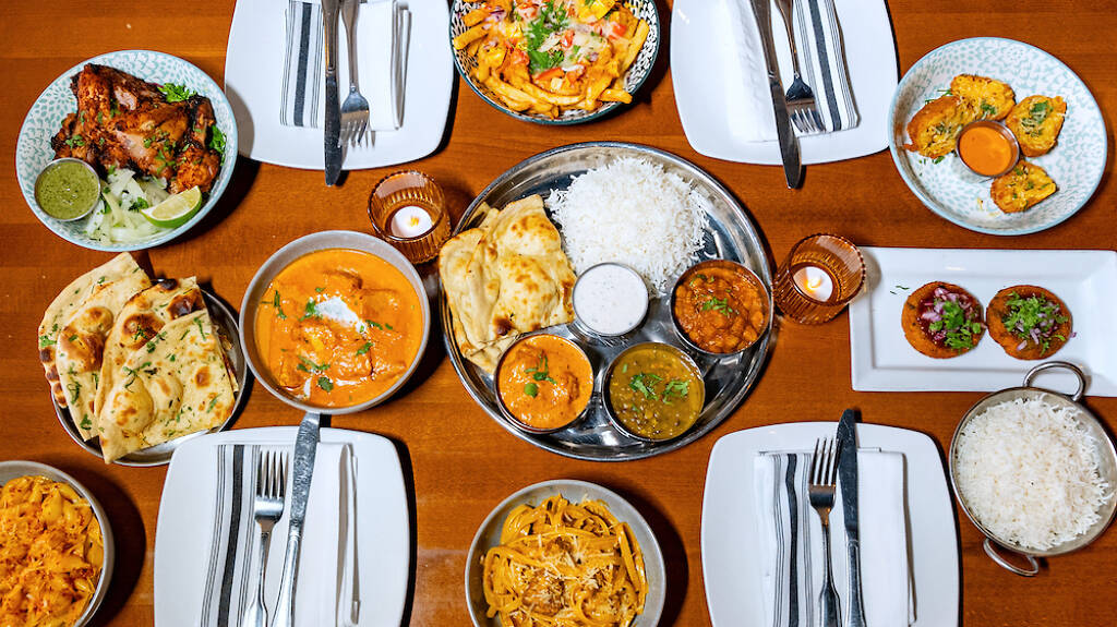 26 Best Indian Restaurants in Los Angeles For Chicken Tikka Masala and More