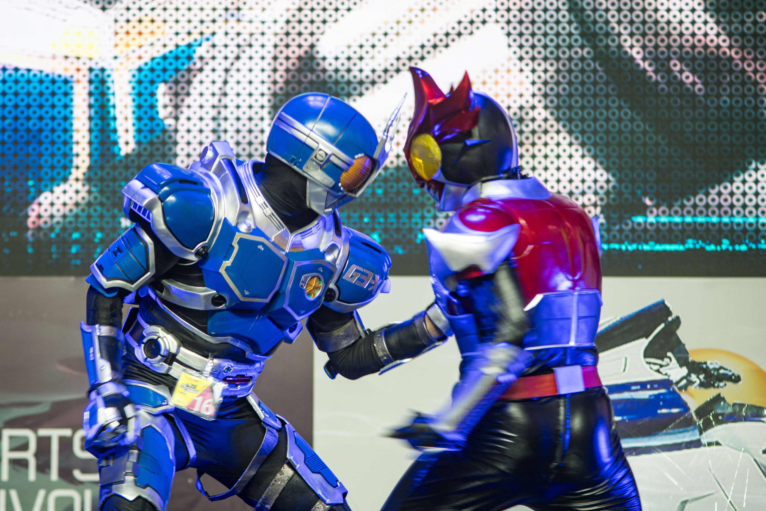 Ani-Com & Games Hong Kong 2024: Tickets, Dates, Events, and More