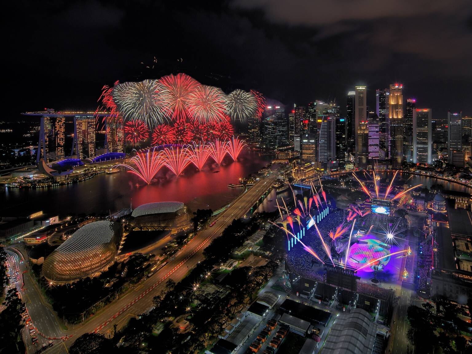 NDP 2025: National Day in Singapore Guide to Dates, Theme & Celebrations