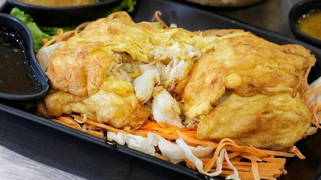 10 Best Hidden Food Gems In Thomson