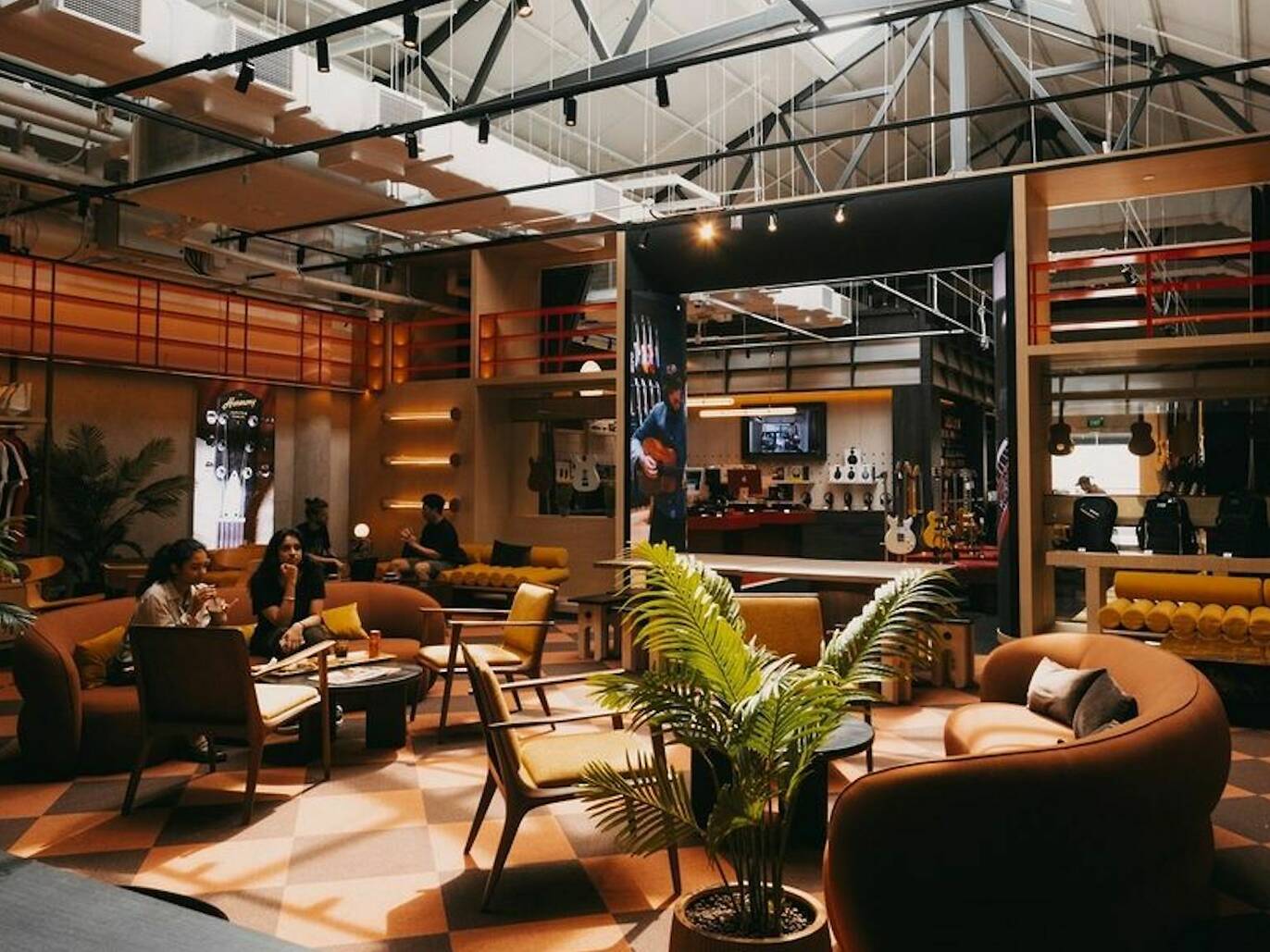 29 Quiet Cafés With Free Wi-Fi and Charging Points To Do Work Or Study